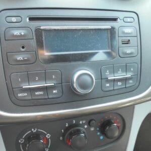 Authentication key Renault Triber : Find it online