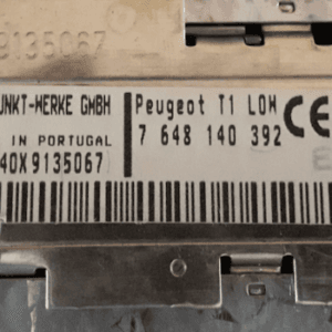 Authentication key Renault Triber : Find it online