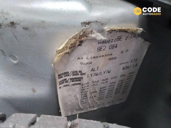 Qu'est qu'un code PR