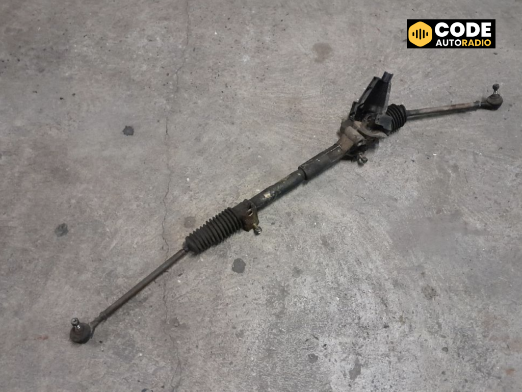 Timonerie de direction : à quoi ça sert