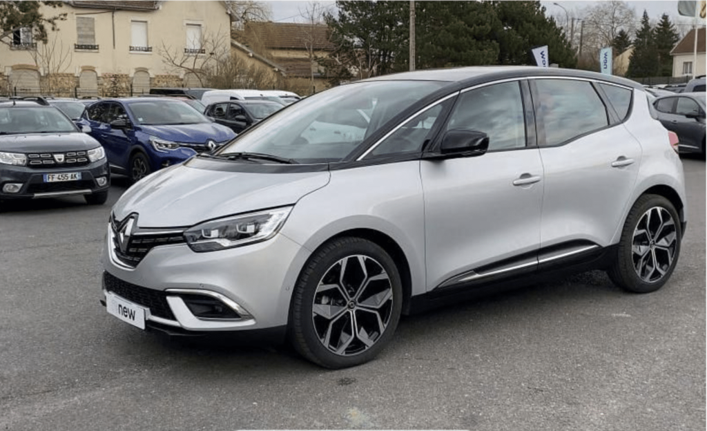 Code Authentification Renault Scenic Code Poste Code Pin Renault 3090