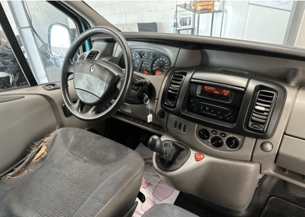 Code Autoradio Renault Trafic Code Poste Code Pin Gratuit 4152