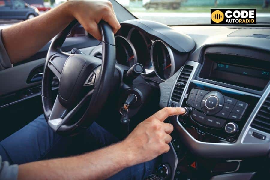 Tableau de bord voiture : découvrez les éléments les plus importants