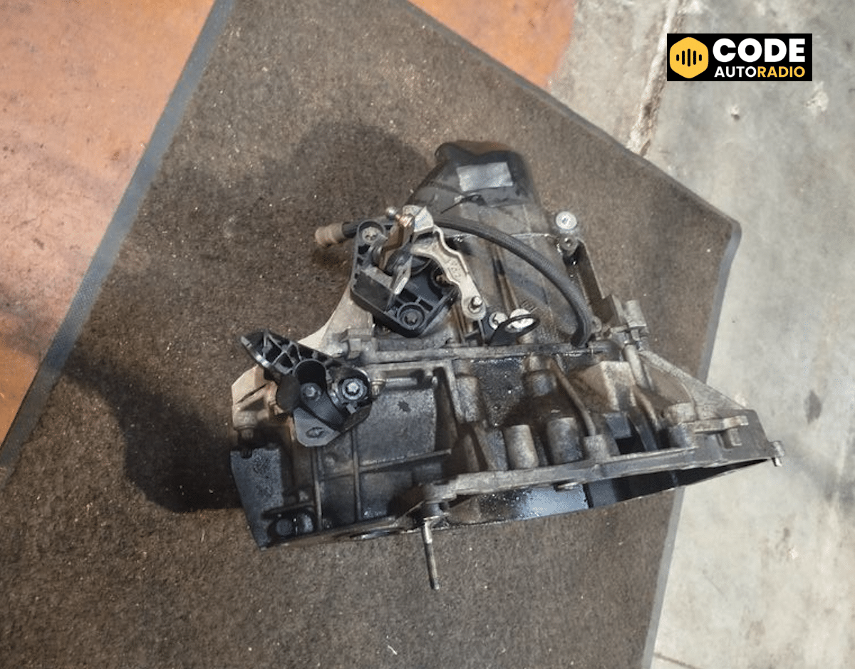 Trouver des pièces auto par référence OEM facilement